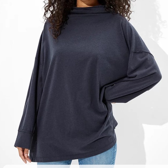 American Eagle Outfitters | Tops | Women American Eagle Top | Poshmark